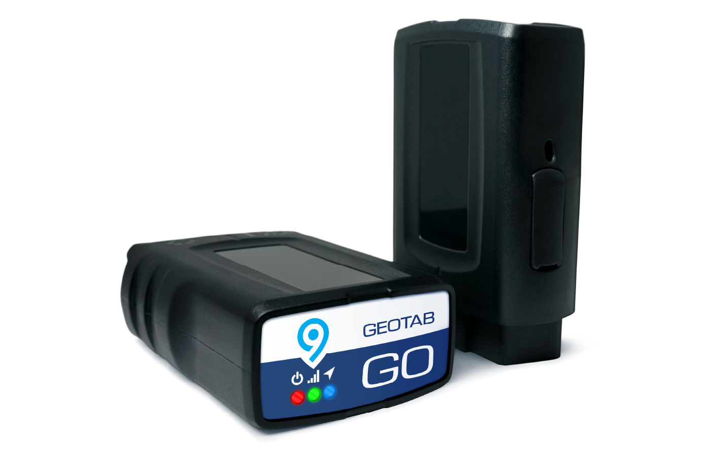 Geotab Products Optisolve